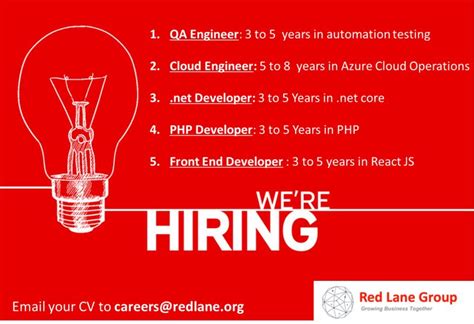 Pankaj Nirale On Linkedin Hiring Automationtesting Windows Reactjs