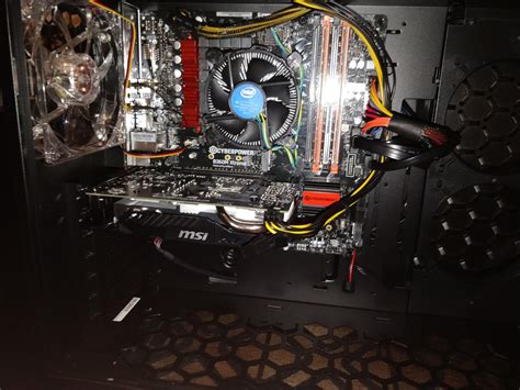 Guys How Do I Remove A Gpu Safely R Pcmasterrace