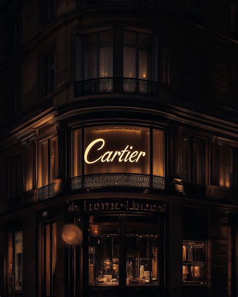 Night Luxe