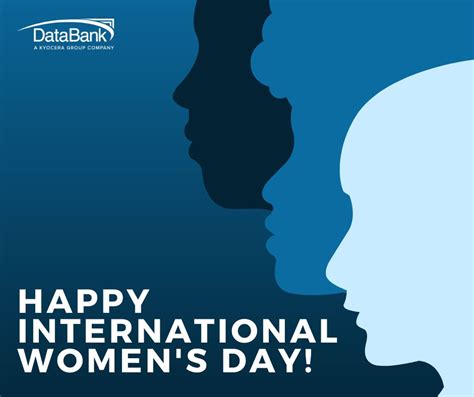 Databank Imx On Linkedin Internationalwomensday Iwd2021