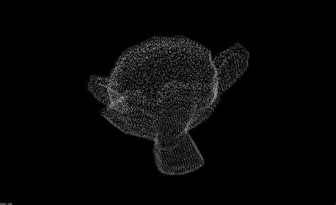 Filepcl Mesh2pcd Example Resultpng Roboticaunileones