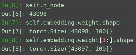 New Hidden Vector Computation In GNNCell Of PyTorch Code Issue CRIPAC DIG SR GNN GitHub