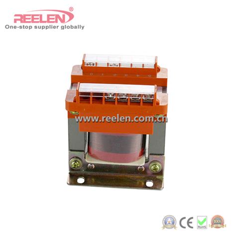 25va Single Phase Control Transformer