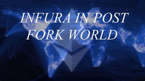 Infura Pptx Operating Systems Computer Software And Applications