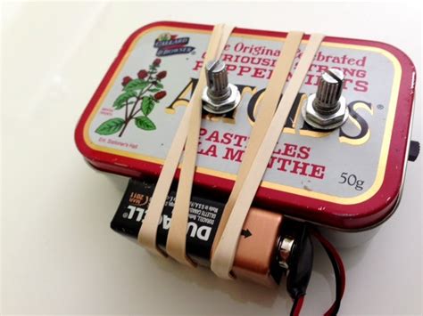 Arduino Echo Locator 6 Steps Instructables