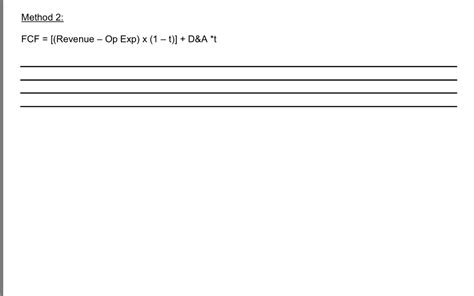 Solved Upload Or Showing Your Excel Spreadsheet Workings Via
