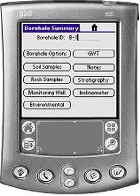 Leeke Associates Gint Software