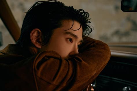 Jaehyun Nct Bagikan Teaser Konsep Ketiga Untuk Album Debut Solo J