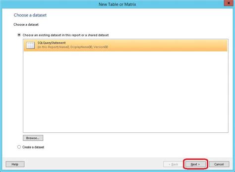 Create Custom Reports For Configmgr 2012 With Report Builder