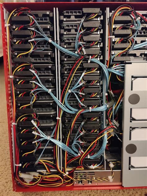 So I Upgraded My Plex Server R Plex