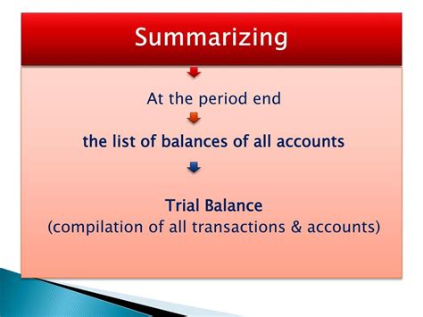 PPT Ledger Classification Trial Balance Summarizing PowerPoint Presentation ID 7344494