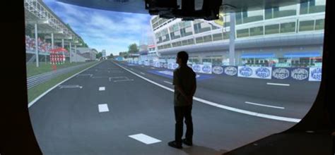 Warp And Blend Nvidia Developer