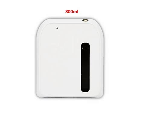 Plastic Cubical Nebulizing Scent Diffuser Machine 800ml White At Rs 10000piece In Navi Mumbai