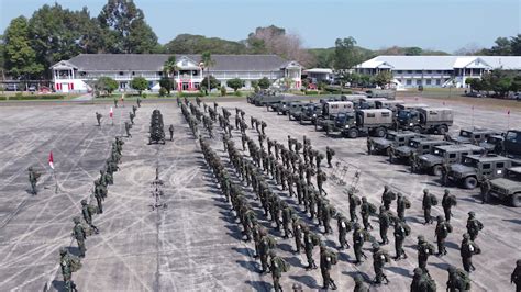 🚩rapid Deployment Force Rdf หน่วยพร้อมรบเคลื่อนที่เร็ว🇹🇭 กองพันทหารราบที่ 3 กรมทหารราบที่ 6 ทำ