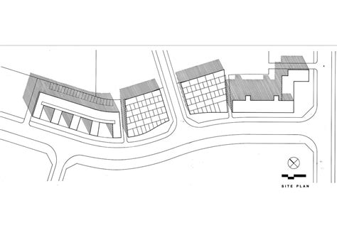 Void Space Hinged Space Housing Steven Holl Architects Artofit