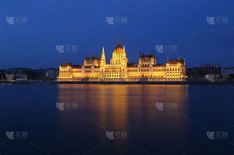 布达佩斯国会大厦