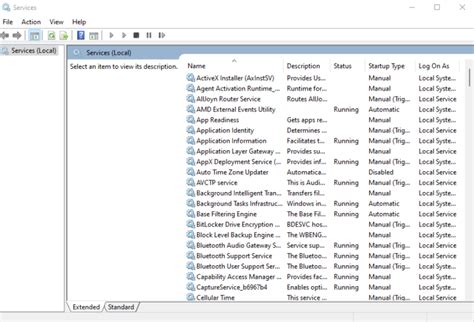 Ways To Delete Or Remove A Service In Windows