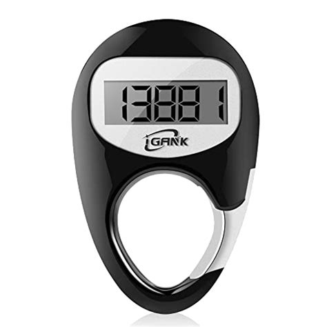 I Tested The Igank Simple Walking Pedometer And Heres Why Its My New