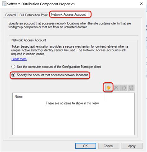 Sccm Automatic Client Push Installation Configuration Manager
