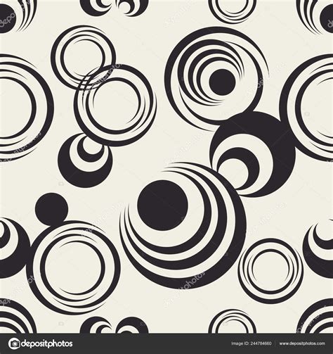 Semicircle Vector Shapes Background Abstract Paper Decor Wallpaper