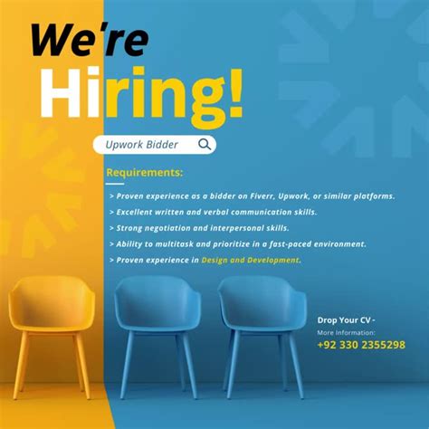 Rizwan Muhammad On Linkedin Hiring Fiverr Upwork Bidder Remotework
