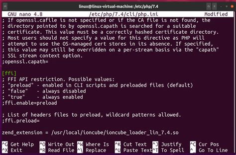 How To Install IonCube Loader On Ubuntu 20 04 ByteXD