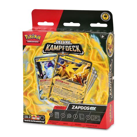 Evolucao Do Pokemon Zapdos