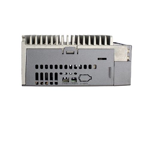 220v 100w 1000w Single Phase Ac Servo Motor And Drive Explosion Proof