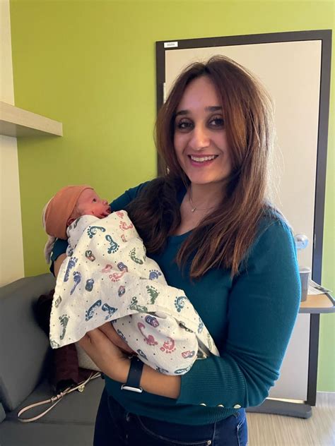 Today Is A Special Day For Me As I Became An Aunt Or “khale” As It Is