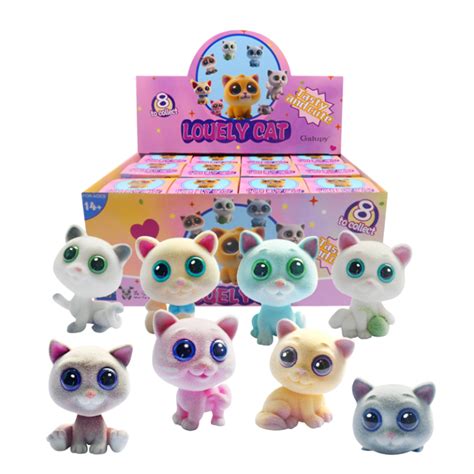 Blind Box Packaging Everything You Need To Know For Custom Blind Box