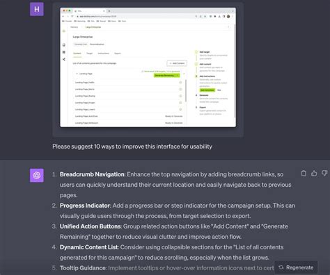 Honglei Liu On Linkedin Inspired By Others I Asked Gpt 4v Possible