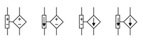 Dependent Source And Its Types Semiconductor For You