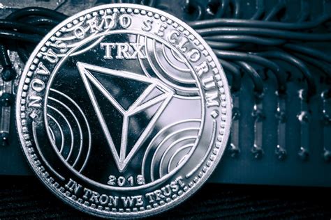Tron Increases Block Staking Rewards To 160trx The Cryptonomist