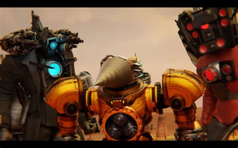 Create A Skibidi Multiverse Tier List Tiermaker