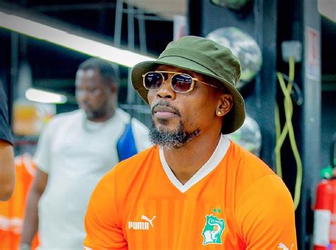 Serge Beynaud Mascotte De La Can 2023 Lartiste Sort Enfin Du Silence