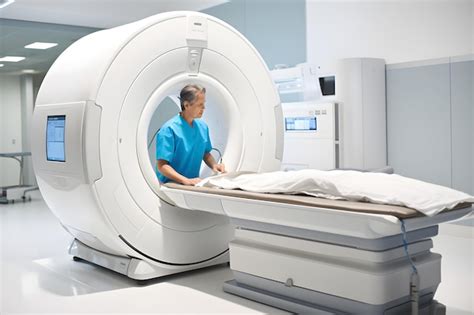 Revolutionizing Healthcare Innovative Techniques In Ct Scan Procedure