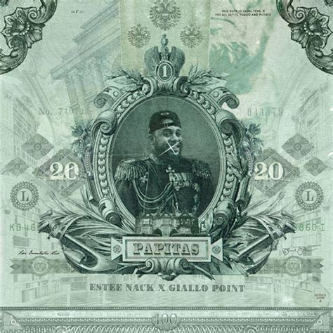 Papitas Album By Estee Nack Spotify