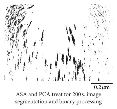 A D Image Analysis Graphs Of Platelet Coverage E Histogram Of