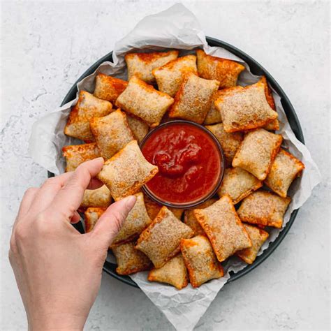 Air Fryer Pizza Totinos At Theresa Valdez Blog