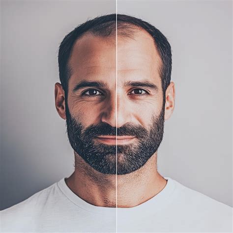 Comparison Between Before And After Treatments Using Stock Premium Ai