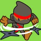 Ninja Monkey Bloons Wiki Fandom
