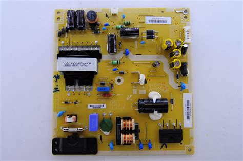 Jvc Em32fl 0500 0614 0630 Psll750201mb Power Supply 4260 Ebay