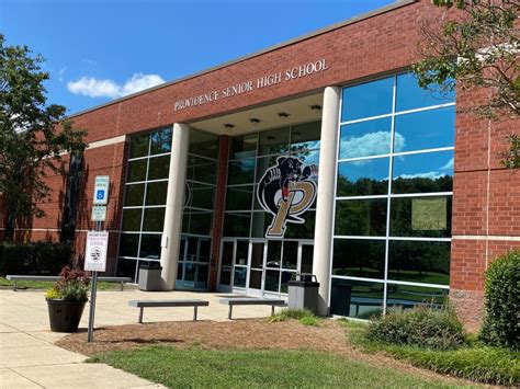 14 Charlotte Area Schools Had Perfect Scores On 2023 Academic Growth