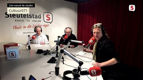 Cultuur071 Kees Van Leeuwen Over Kazerne Ins Blau Deel 1 Sleutelstad