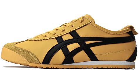 Onitsuka Tiger Mexico 66 Kill Bill