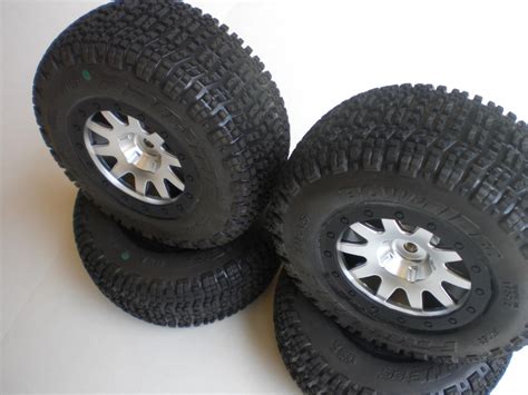 SCT SLASH Tires Proline Caliber Bowtie Mounted New R C Tech Forums