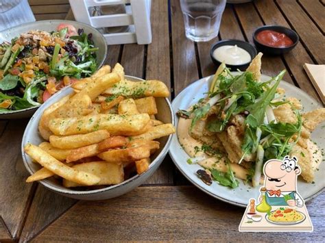 The Rusty Morris Bar Eatery In Auckland Restaurant Menu And Reviews