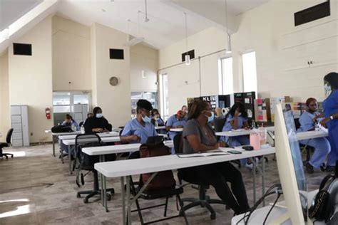 Why Is Training Necessary For Sterile Processing Technicians