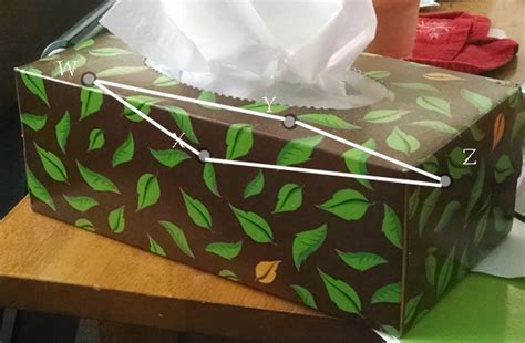 Coplanar Points Definition And Examples Lesson