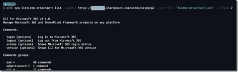 New Sample Script Get The Attachments Names In Sharepoint Lists